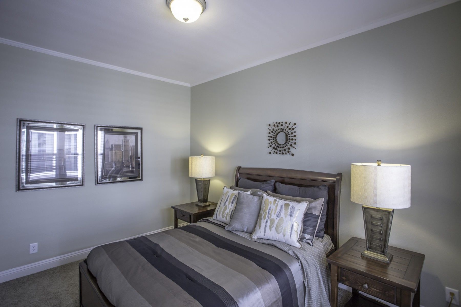 RC4068B 4+ bed / 3 bath / 2754 sqft affordable home for $135900 | Model ...