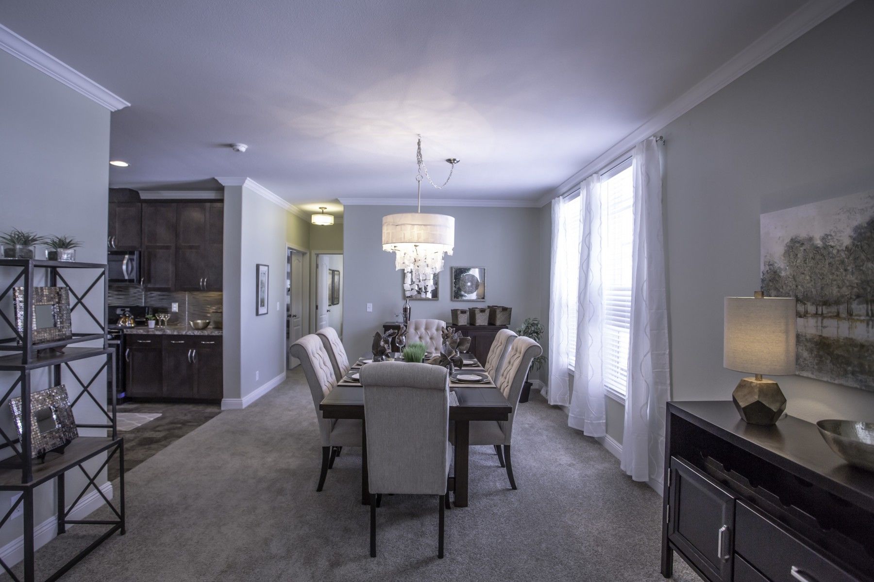 RC4068B 4+ bed / 3 bath / 2754 sqft affordable home for $135900 | Model ...