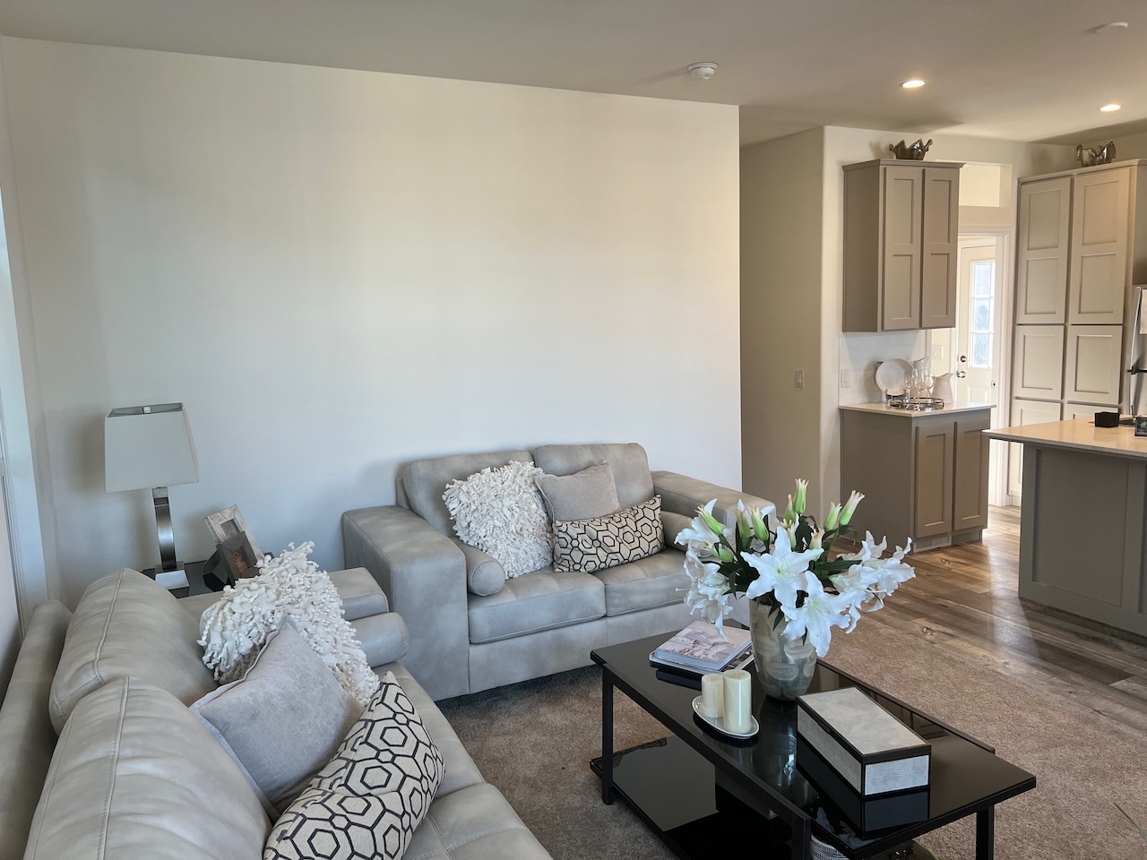 Champion California 3 Bedroom Manufactured Home Cape Cod for $136900 ...