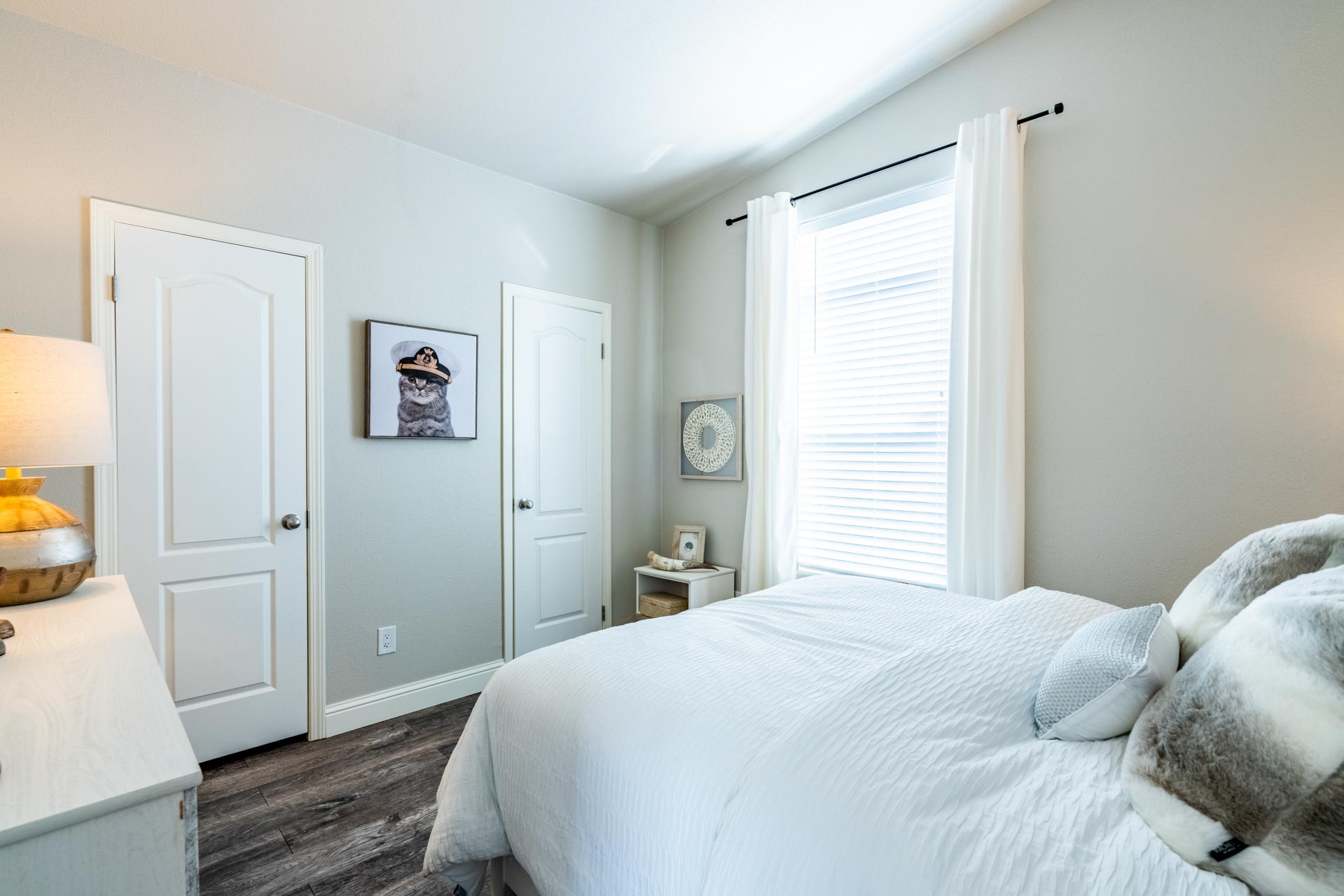 Champion Arizona 2 Bedroom Manufactured Home Loft for $115074 | Model ...