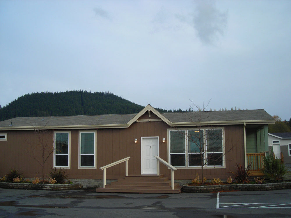 Goldenwest Spruce 3 bed / 2 bath / 1512 sqft affordable home for $61900 ...