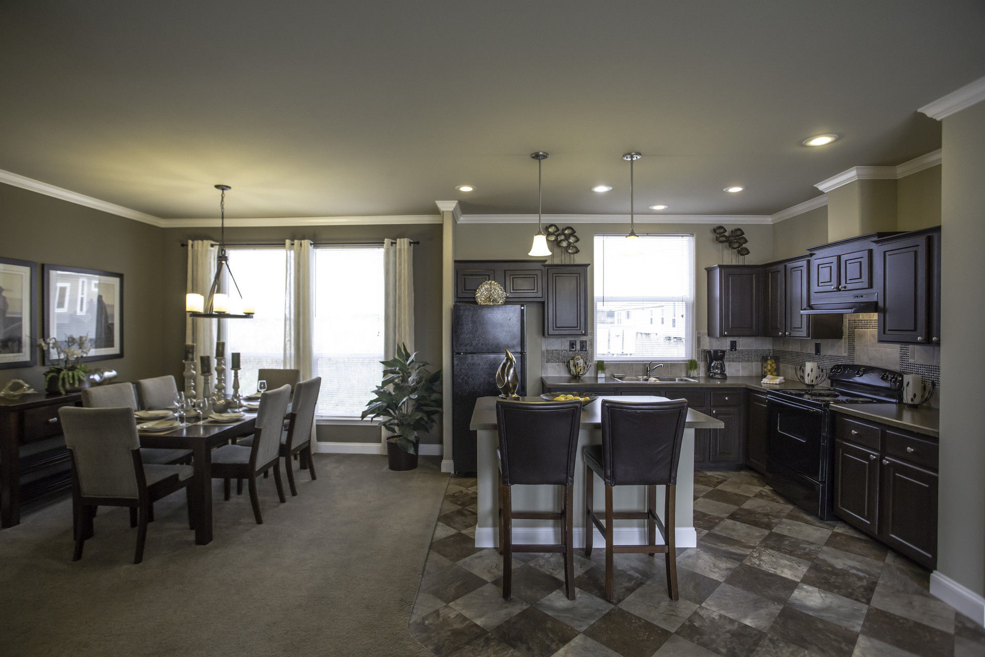 Trout Lake 3 bed / 2 bath / 1512 sqft affordable home for $71900 ...