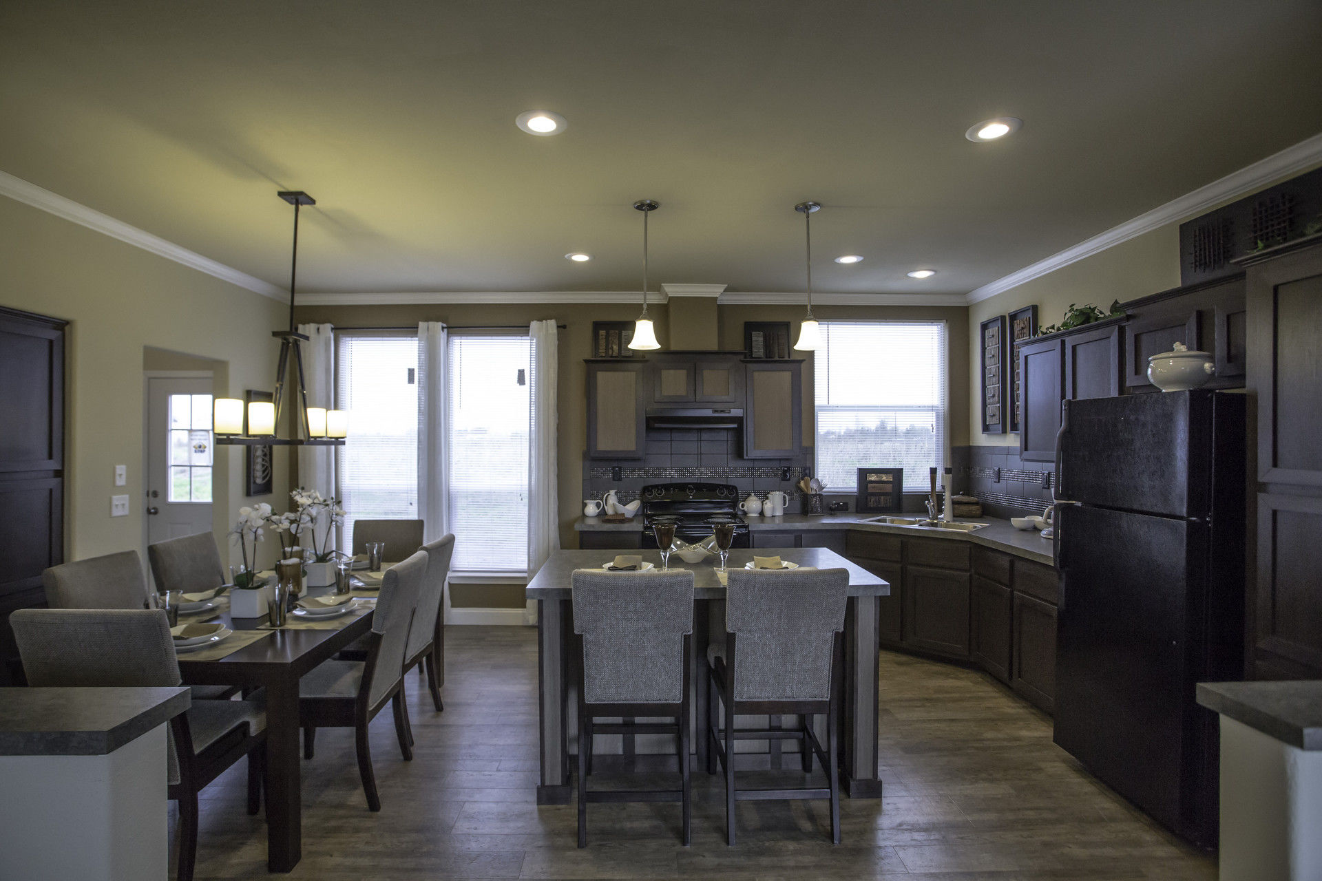 Frazier | Homes Direct