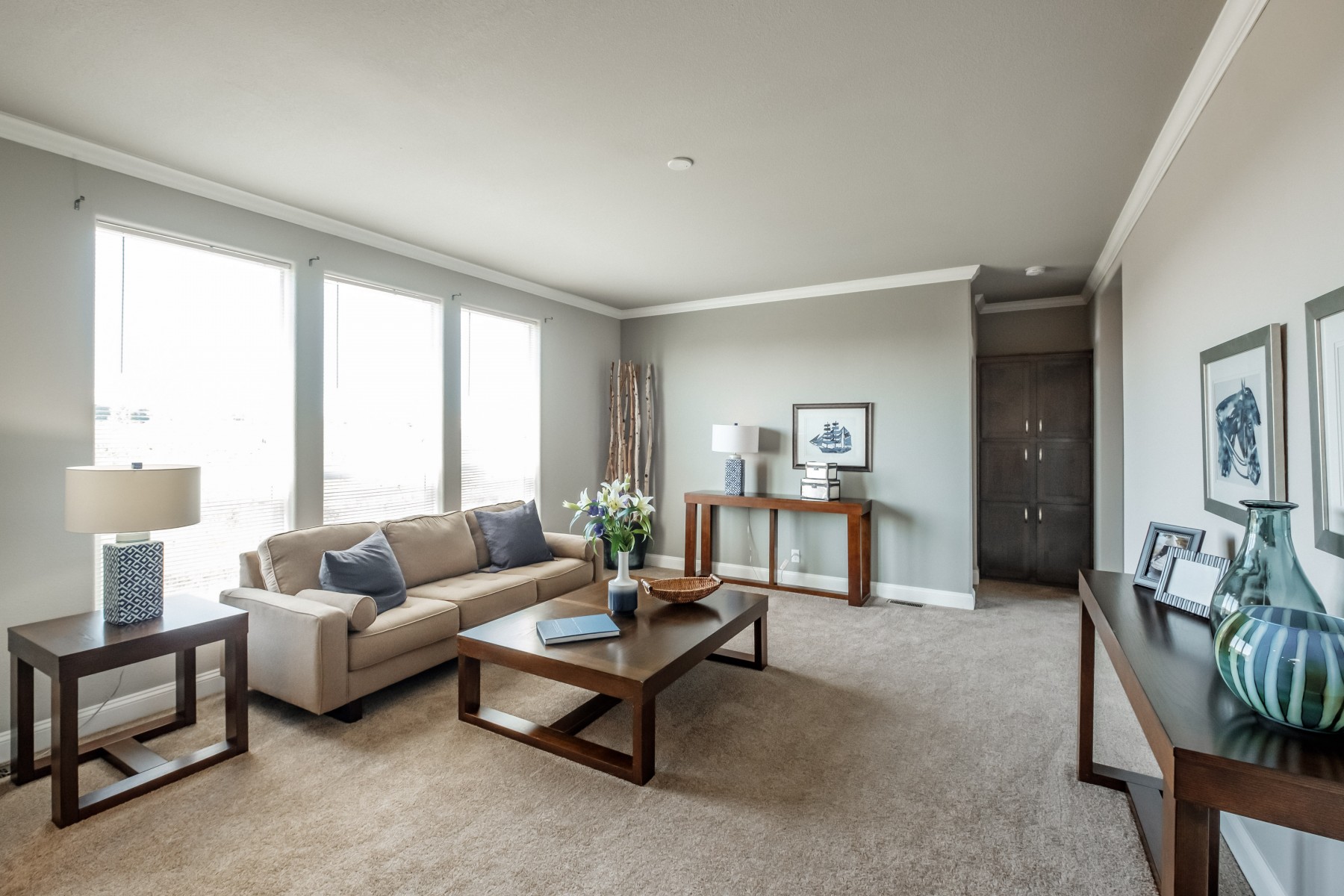 Palm Harbor 3 Bedroom Manufactured Home Bay Harbor 30 for $212429 ...