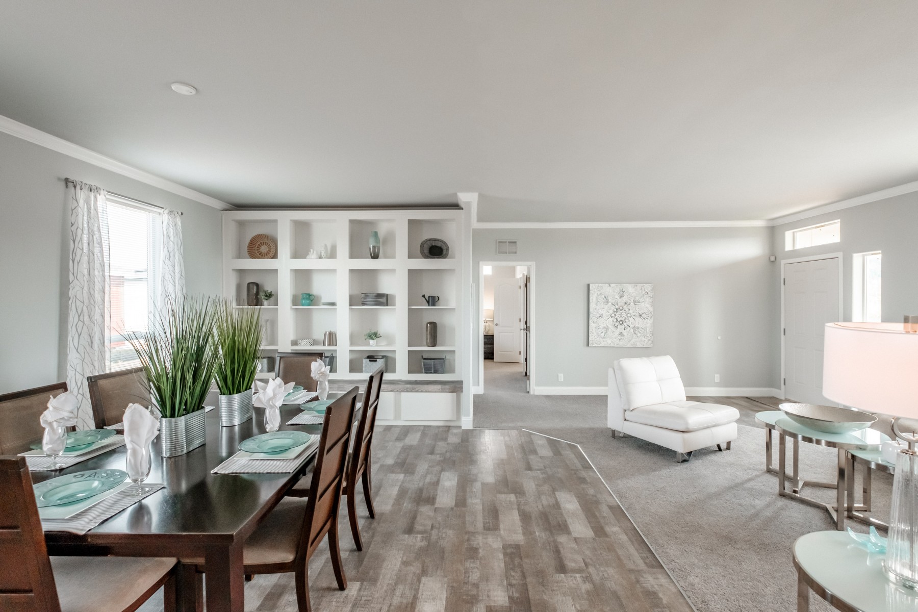 Palm Harbor 3 Bedroom Manufactured Home Rock Creek for $203,759 | Model ...