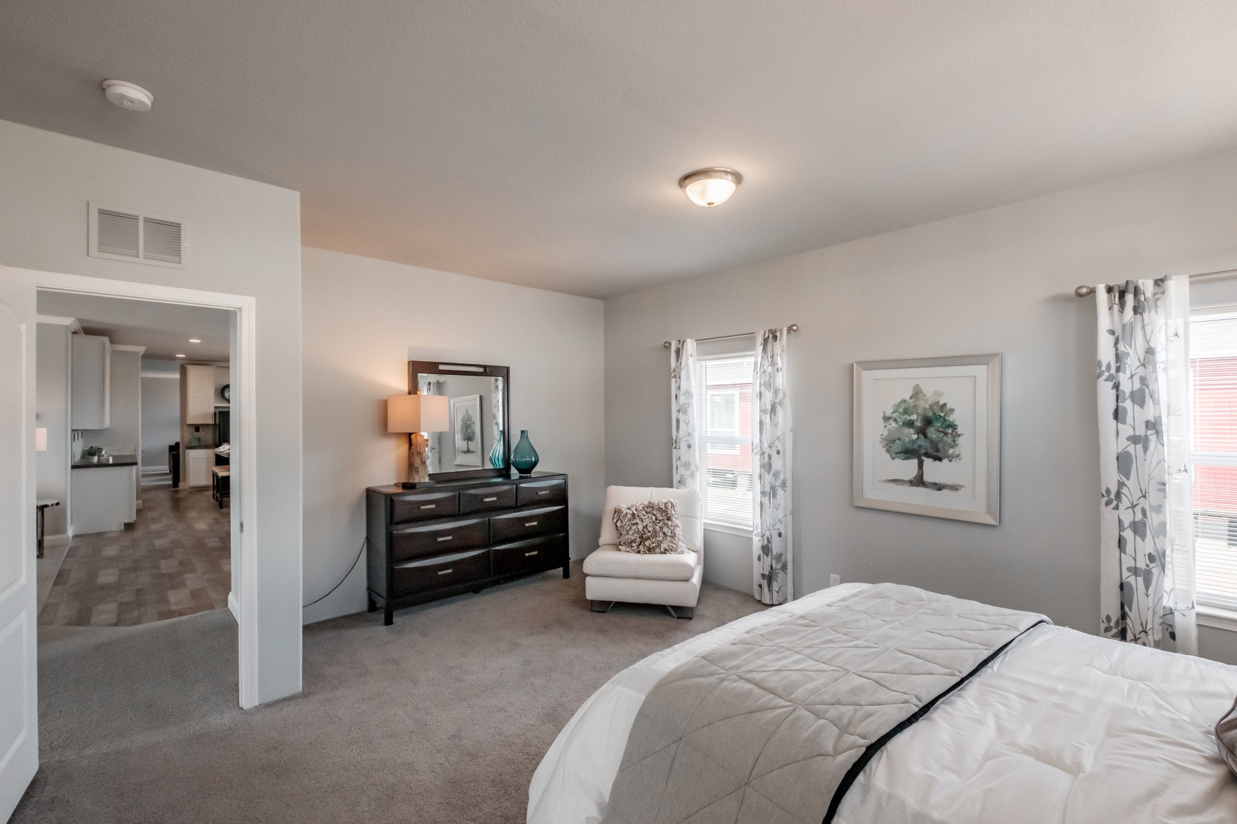 Palm Harbor 3 Bedroom Manufactured Home Rock Creek for $203,759 | Model ...