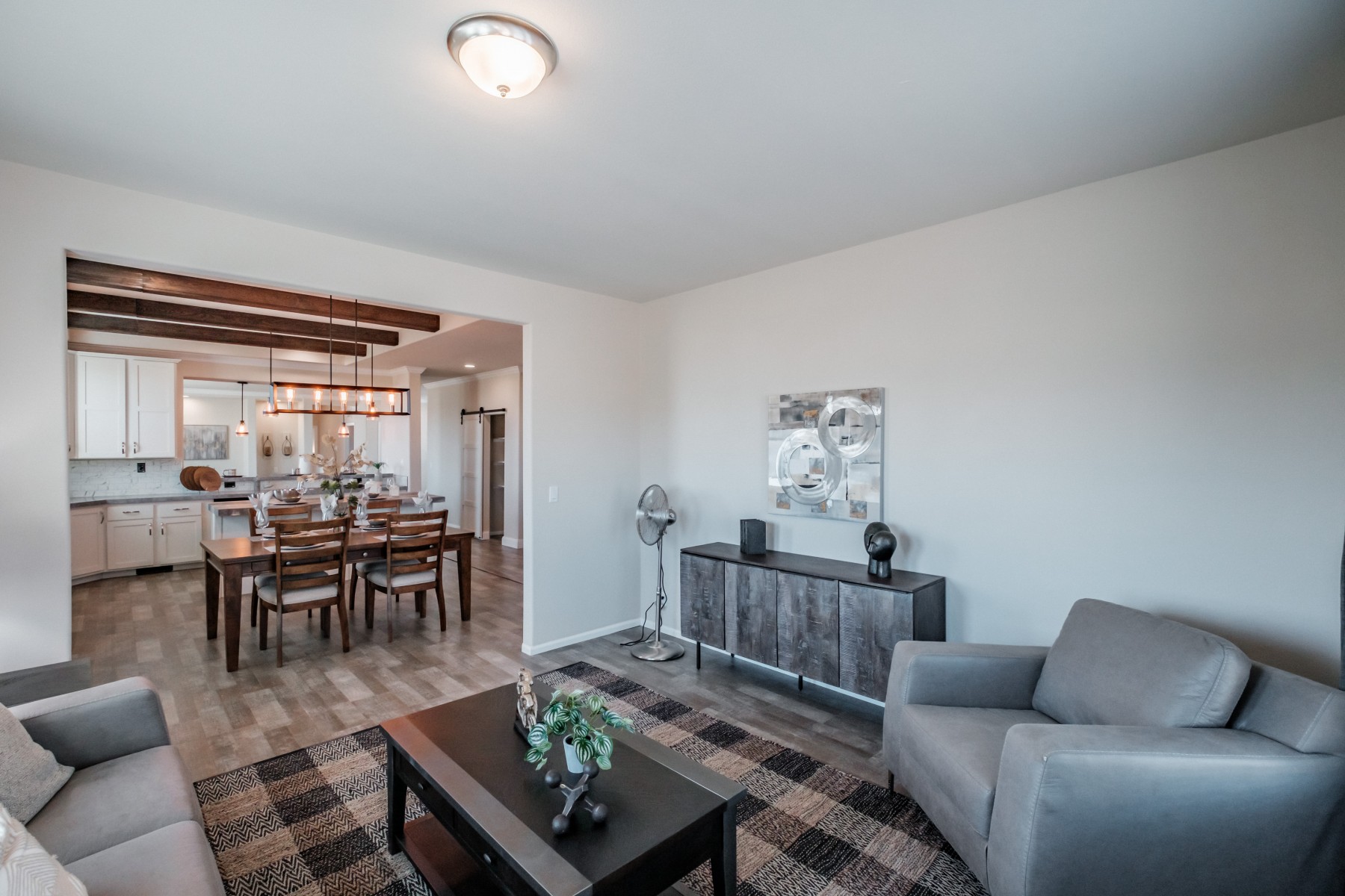 Palm Harbor 3 Bedroom Manufactured Home Seavannah for $211,807 | Model ...