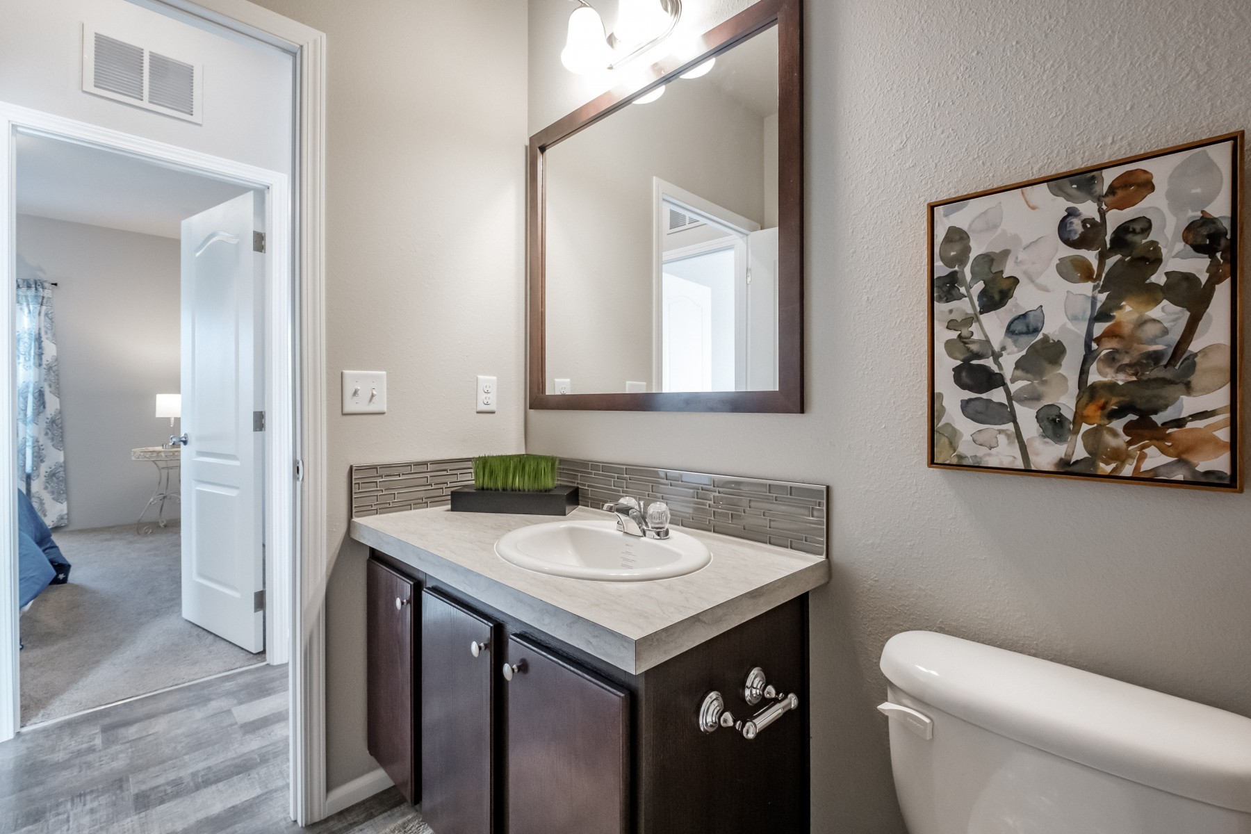 Palm Harbor 3 Bedroom Manufactured Home Secret Cove for $159143 | Model ...