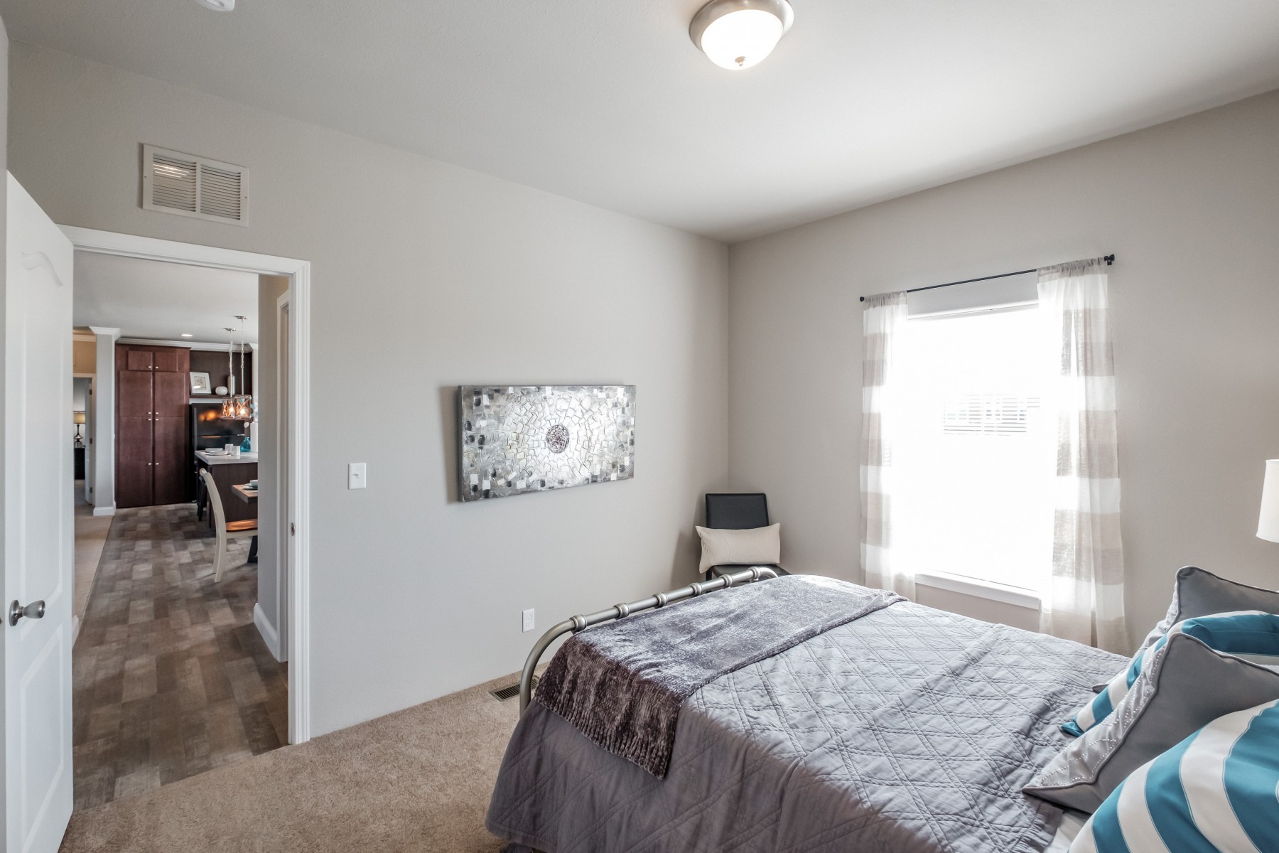 Palm Harbor 3 Bedroom Manufactured Home Secret Cove for $159143 | Model ...