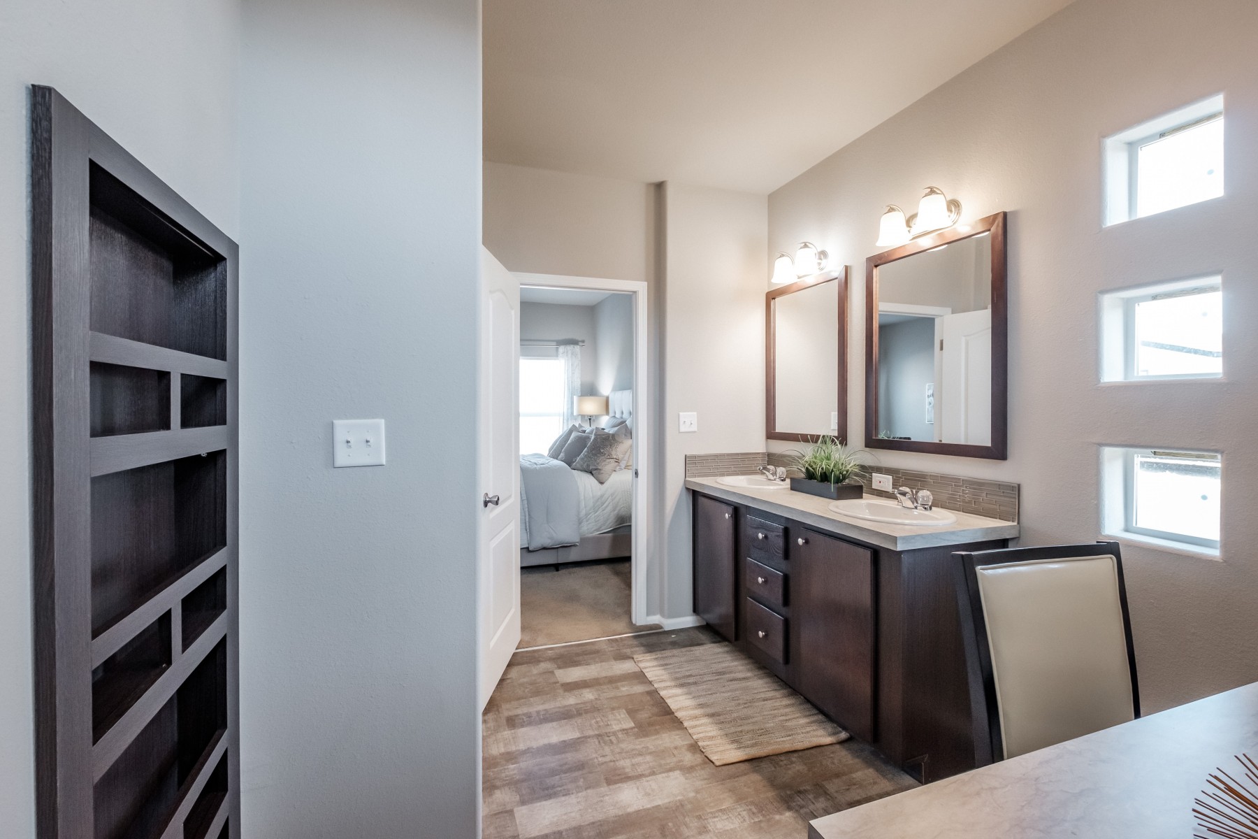 Palm Harbor 3 Bedroom Manufactured Home Secret Cove for $159143 | Model ...