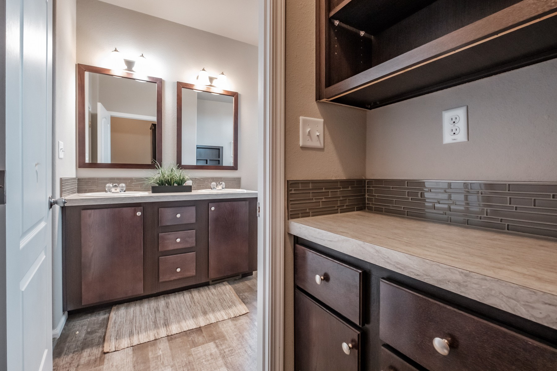 Palm Harbor 3 Bedroom Manufactured Home Secret Cove for $159143 | Model ...