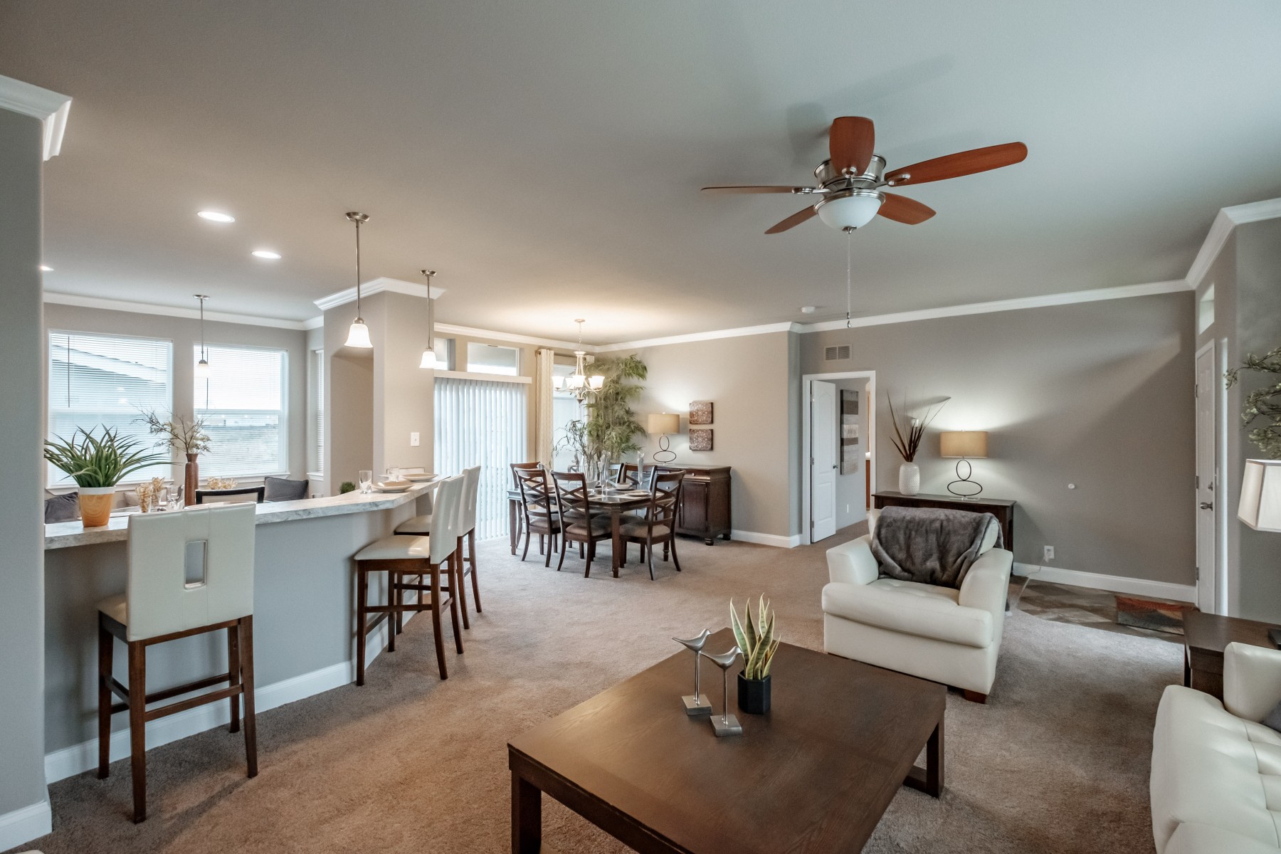 Palm Harbor 3 Bedroom Manufactured Home St. Andrews for $189269 | Model ...