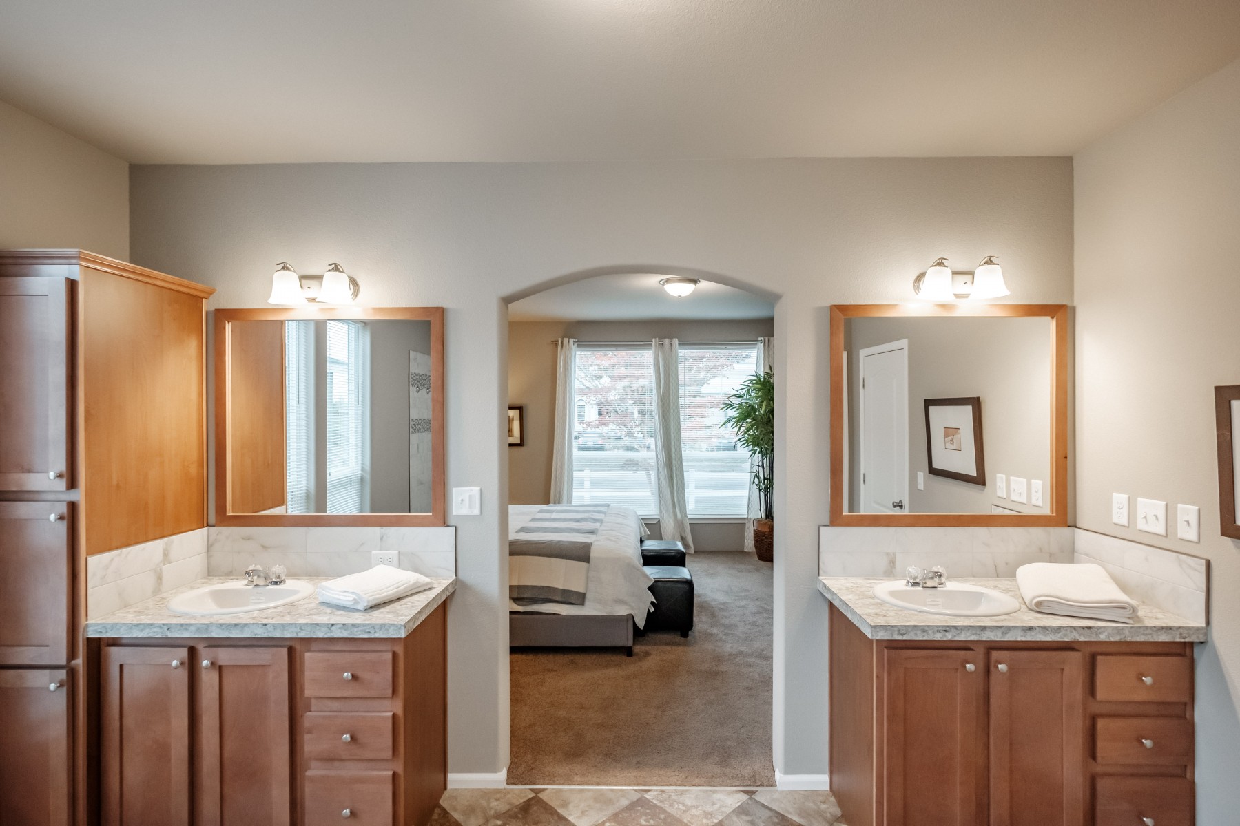 Palm Harbor 3 Bedroom Manufactured Home St. Andrews for $189269 | Model ...