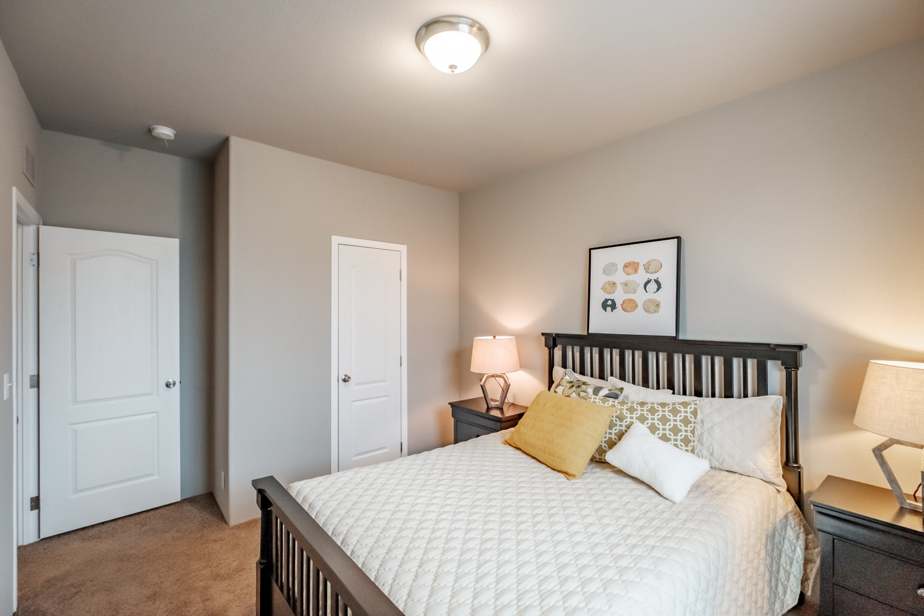 Palm Harbor 3 Bedroom Manufactured Home St. Andrews for $189269 | Model ...