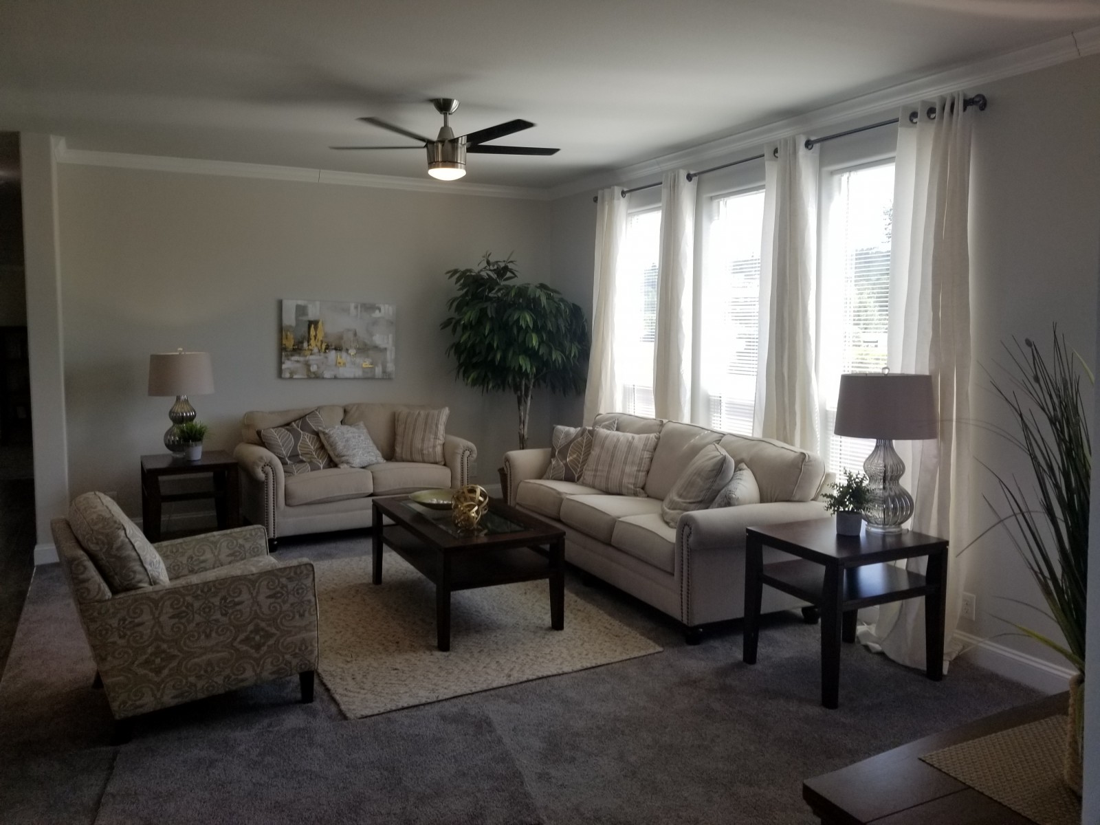 Palm Harbor 3 Bedroom Manufactured Home Willow for $170,945 | Model ...