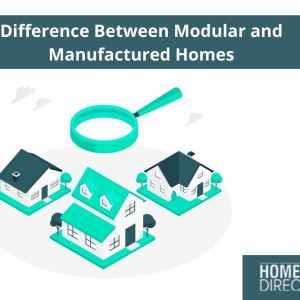 What The Difference Between Modular and Manufactured (Mobile) Homes