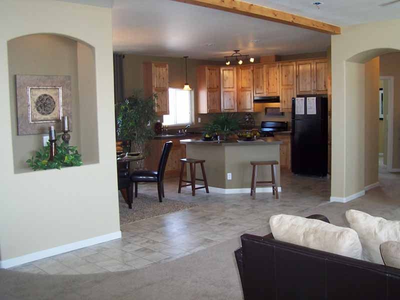 Karsten (New Mexico) 3 Bed Home Karsten HD5 K3158A for $217,900