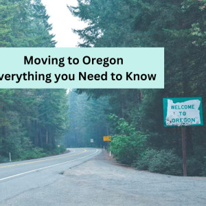 Living in Oregon, is Oregon a good place to live, benefits, pros and cons