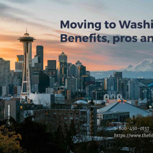 Living in Washington state, best places, cost of living, moving to ...