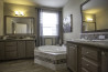 Customization Option for Bathroom of Your Manufactured & Modular Home