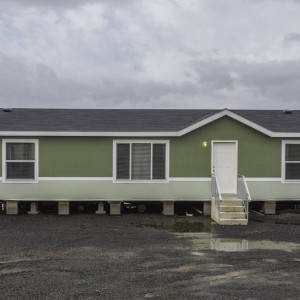 Palm Harbor 3 Bedroom Manufactured Home Pebble Beach for $120,155 ...