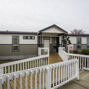 Palm Harbor 3 Bedroom Manufactured Home Winchester Bay for $172,951 ...