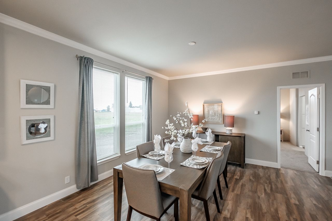 Palm Harbor 3 Bedroom Manufactured Home Diamond Peak for $157,947 ...