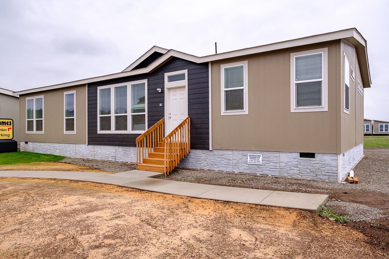 Palm Harbor 3 Bedroom Manufactured Home Diamond Peak for $157,947 ...