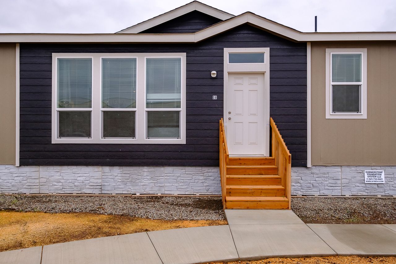 Palm Harbor 3 Bedroom Manufactured Home Diamond Peak for $157,947 ...