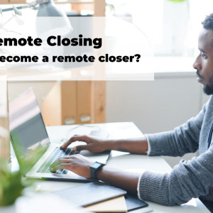 Remote closing, what is Remote closing | Homes Direct