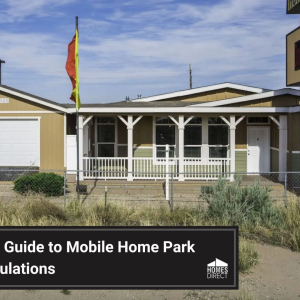 Your Essential Guide to Mobile Home Park Rules and Regulations