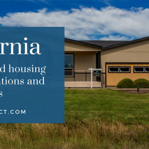 Ultimate Guide for California Manufactured Housing Codes, Regulations ...