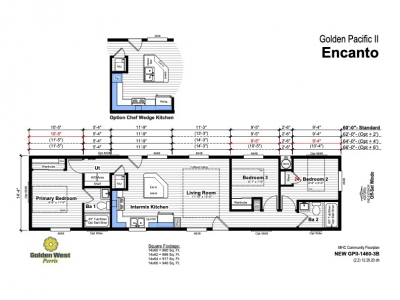 Manufactured Homes for Sale at an Affordable Price Near Me | Homes ...