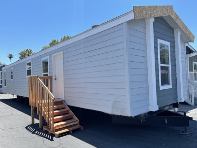 Manufactured and Modular Homes for Sale in Sacramento, California ...