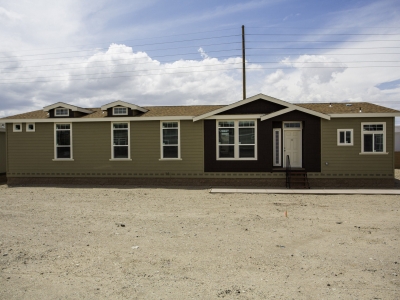 Albuquerque, New Mexico | Homes Direct