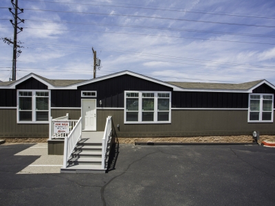 Manufactured and Modular Homes for Sale in New Mexico | Homes Direct