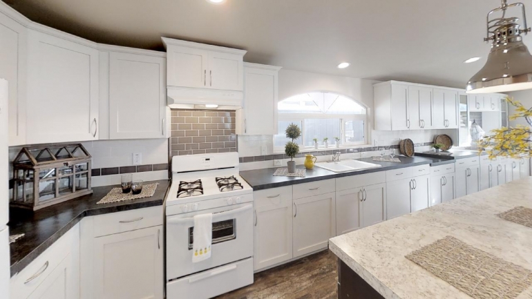 Karsten (Albuquerque) 3 Bedroom Manufactured Home RC Sunset Bay for ...