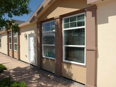 Manufactured and Modular Homes for Sale in New Mexico | Homes Direct