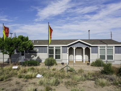 Albuquerque, New Mexico | Homes Direct