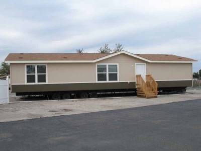 Golden West Manufactured Homes Near Me | Homes Direct