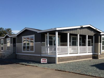Triple Wide Manufactured Homes Near Me | Homes Direct