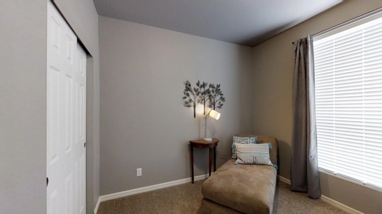 Cavco (Arizona) 3 Bedroom Manufactured Home HD2856C for $83778 | Model ...