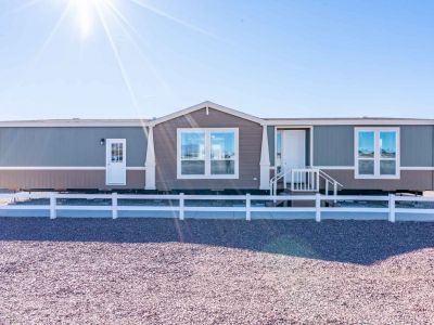 Double Wide Manufactured Homes Near Me | Homes Direct