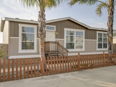 Manufactured and Modular Homes for Sale in California | Homes Direct