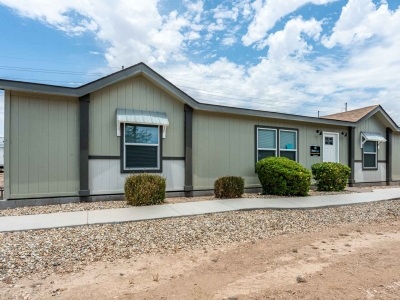Manufactured and Modular Homes for Sale in Arizona | Homes Direct