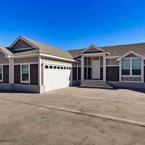 Champion Arizona 3 Bedroom Manufactured Home Sequoia for $194799 ...