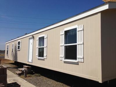 Manufactured and Modular Homes for Sale in California | Homes Direct