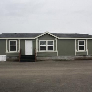 Palm Harbor (Albany,OR) 3 Bedroom Manufactured Home The Bay View II for ...