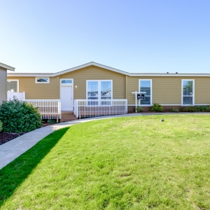 Palm Harbor 3 Bedroom Manufactured Home Bay Harbor 30 for $212429 ...