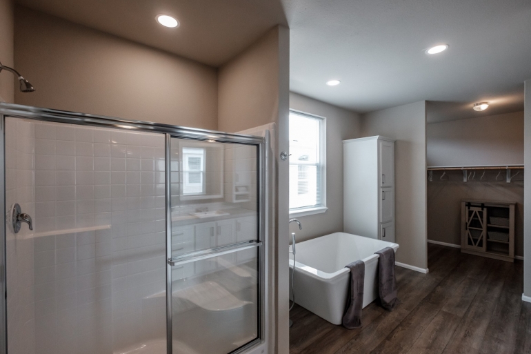 Palm Harbor (Albany,OR) 3 Bedroom Manufactured Home Farmhouse for ...